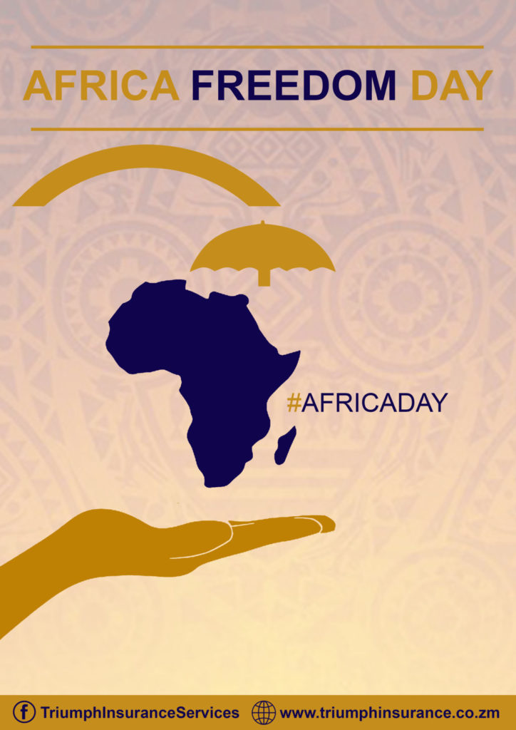 Triumph Insurance – A partner in your success