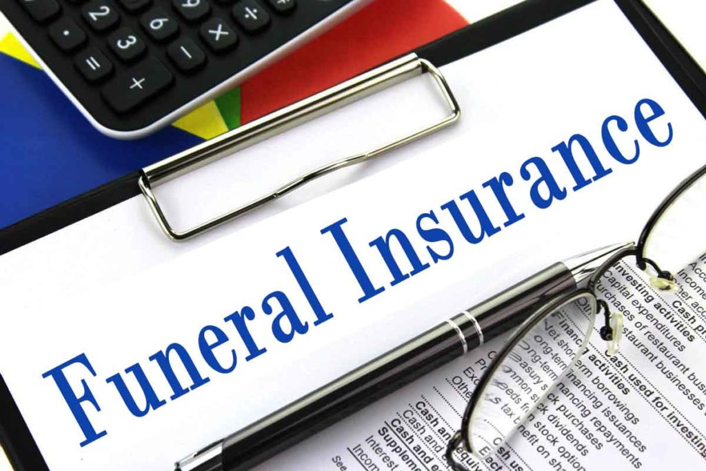 Group Funeral Insurance – Triumph Insurance